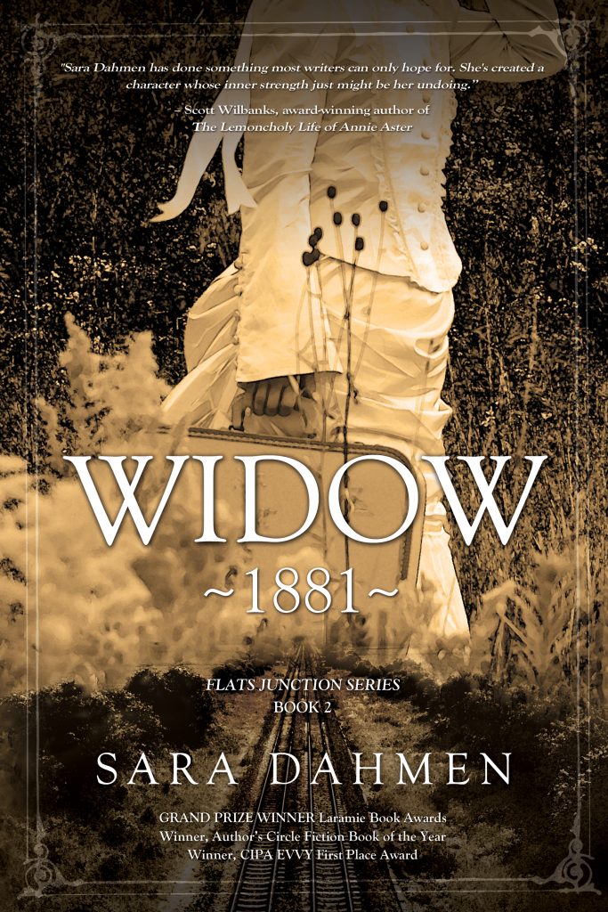 Widow 1881 – Promontory Press